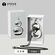 Термос OTE 518 мл Space Silver