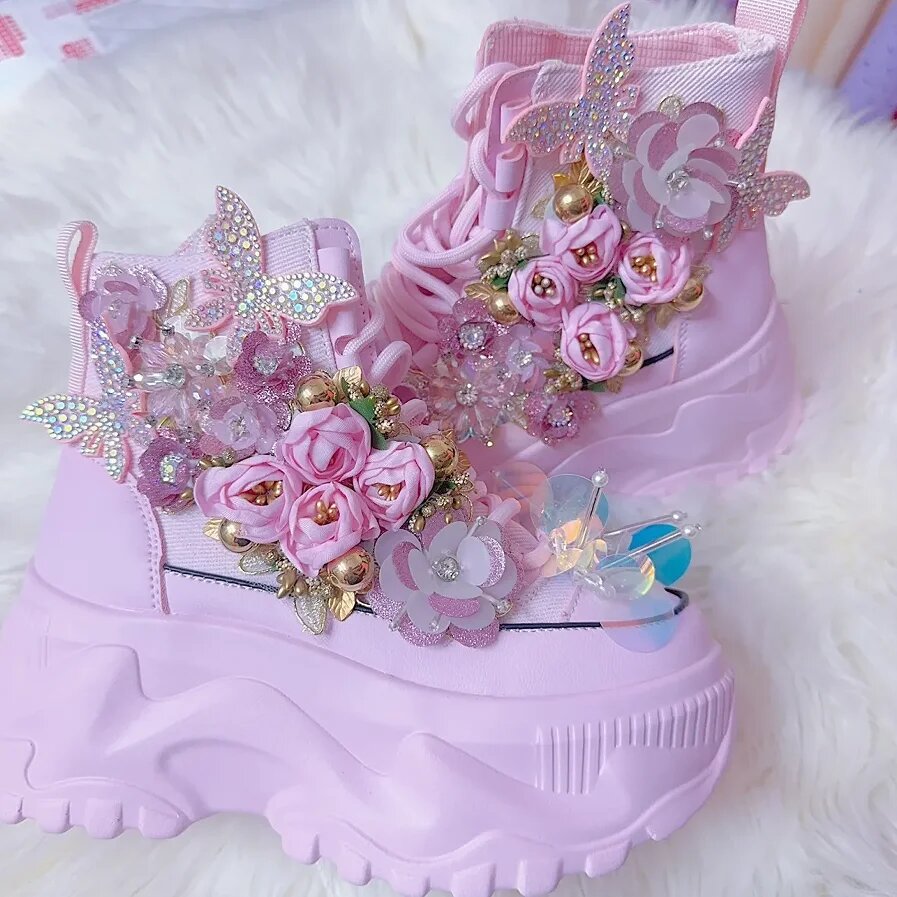 Кроссовки Casual Shoes