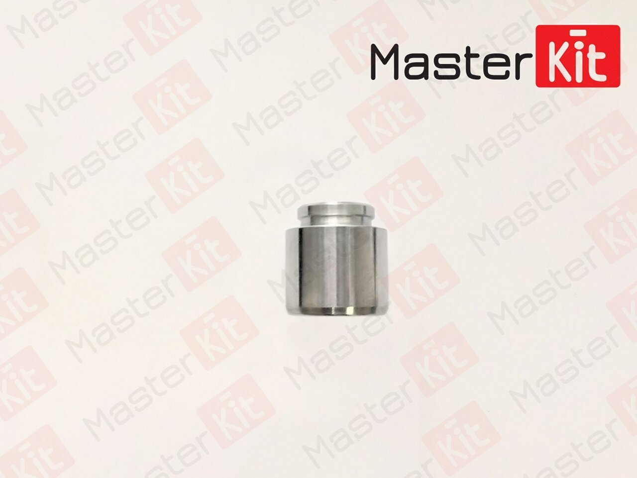 Поршень суппорта переднего заднего MASTER KIT 77A1143 Hyundai