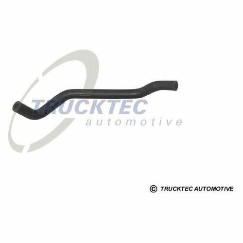 Шланг вентиляции картера Trucktec 0218042 для Mercedes C-CLASS CL203, S202, S203, W202, W203, CLK A208, C208, COUPE C124 C124,