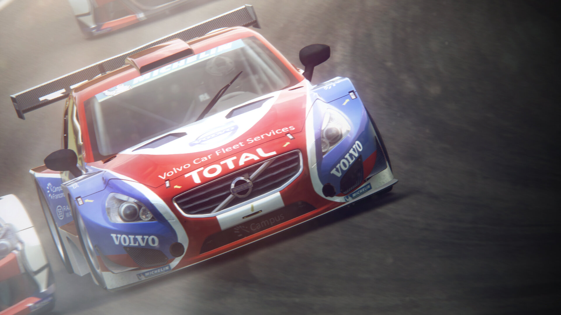 GRID 2, Все страны — фото 1