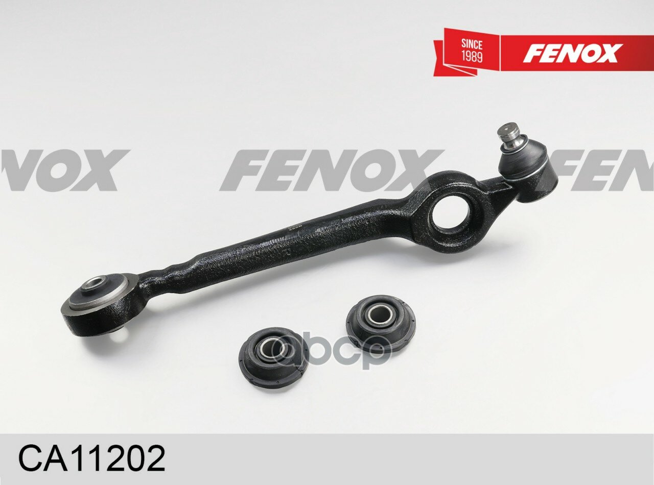 Рычаг подвески FENOX арт. CA11202