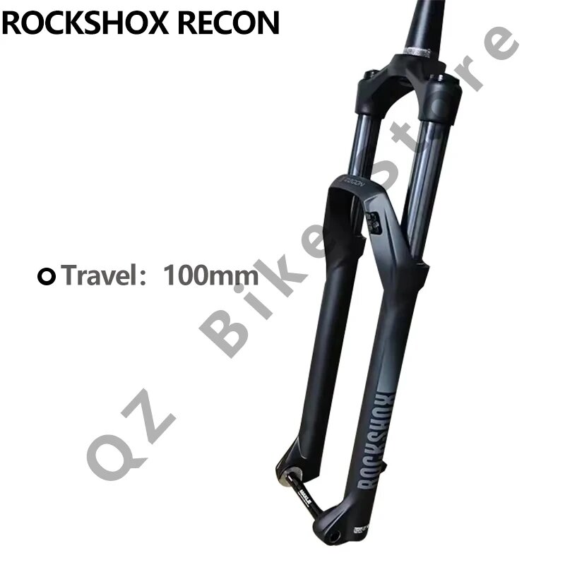 ROCKSHOX RECON вилка 29 дюймов 29Inch Travel 100mm