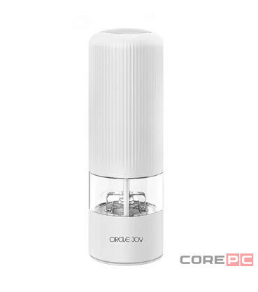 Электрическая мельница для специй Xiaomi Circle Joy (CJ-EG02) белая