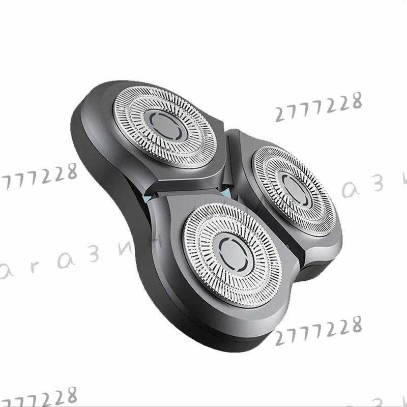 Сменная головка для электробритвы Xiaomi S300/S500/S500C