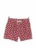 Шорты для плавания Alligator-print drawstring swim shorts