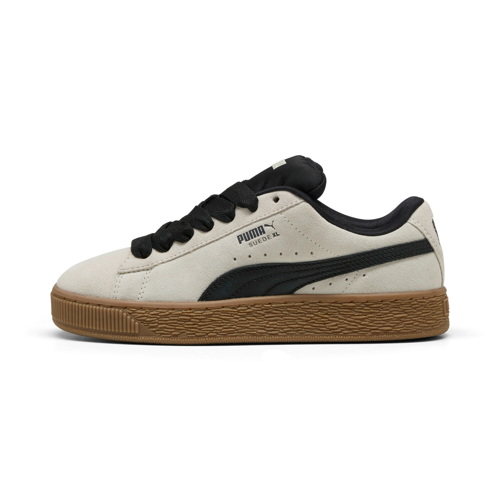 Кроссовки Suede XL Quiet Lux Wns
