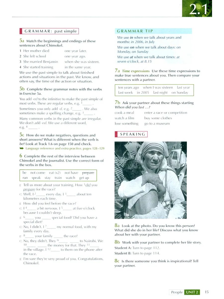 Language Leader. Pre-Intermediate. Coursebook (+CD) — фото 1