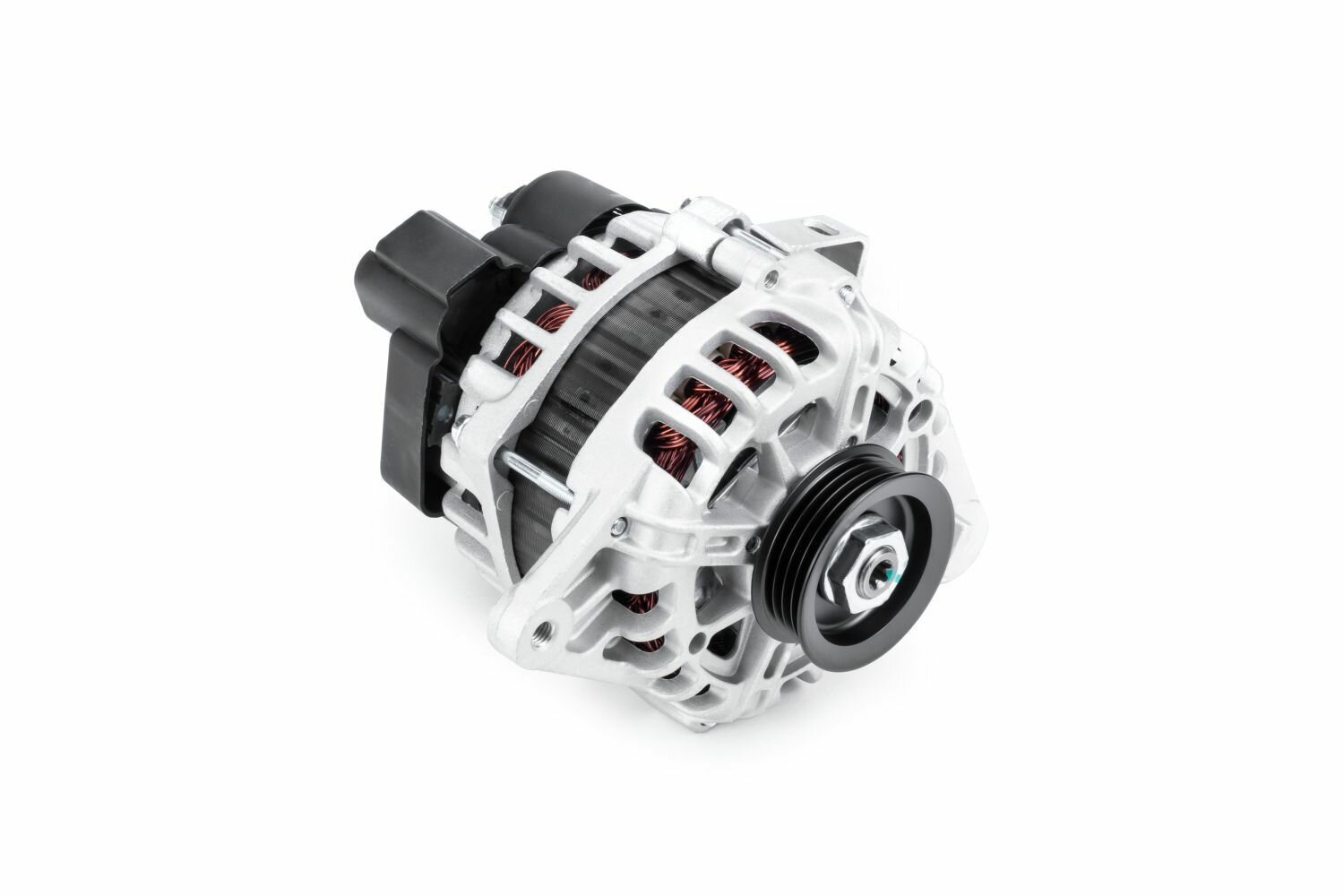 Генератор METACO, Kia Киа Ceed Сид Hyundai Хендай Getz Гетз, 2655023, 37300-22650, 6902-001