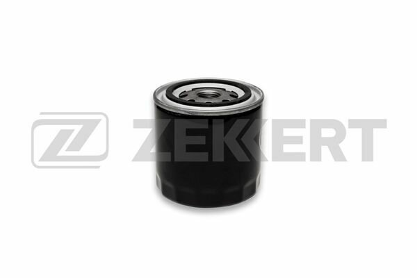 Zekkert Фильтр масляный UAZ Patriot с 2004 года Hunter с 2004 года GAZ Gazelle с 2003 года Volga 93- Sobol (2217 2310) 97- Lada N