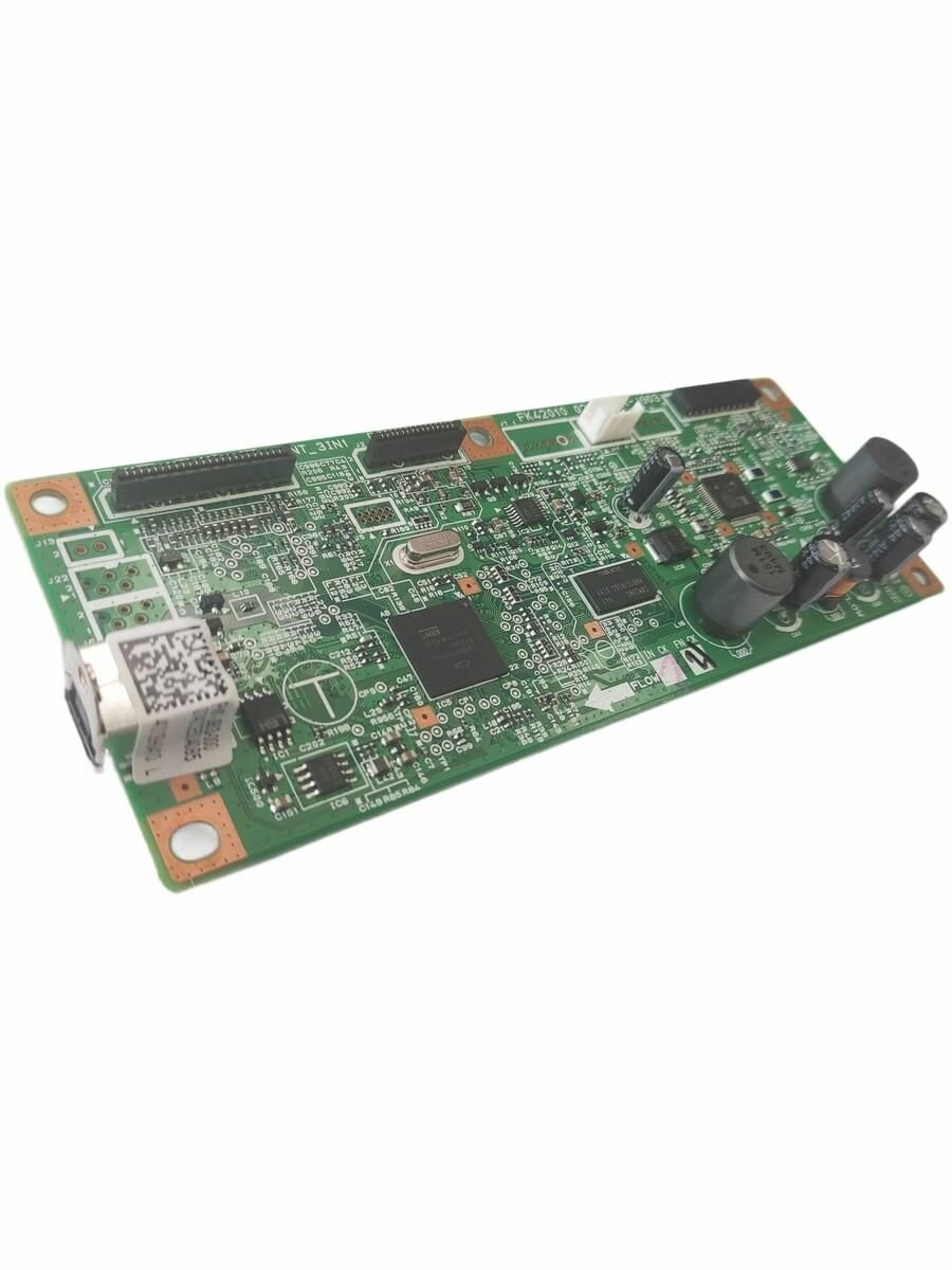 FM1-J903-010 Плата форматера Canon i-SENSYS MF211