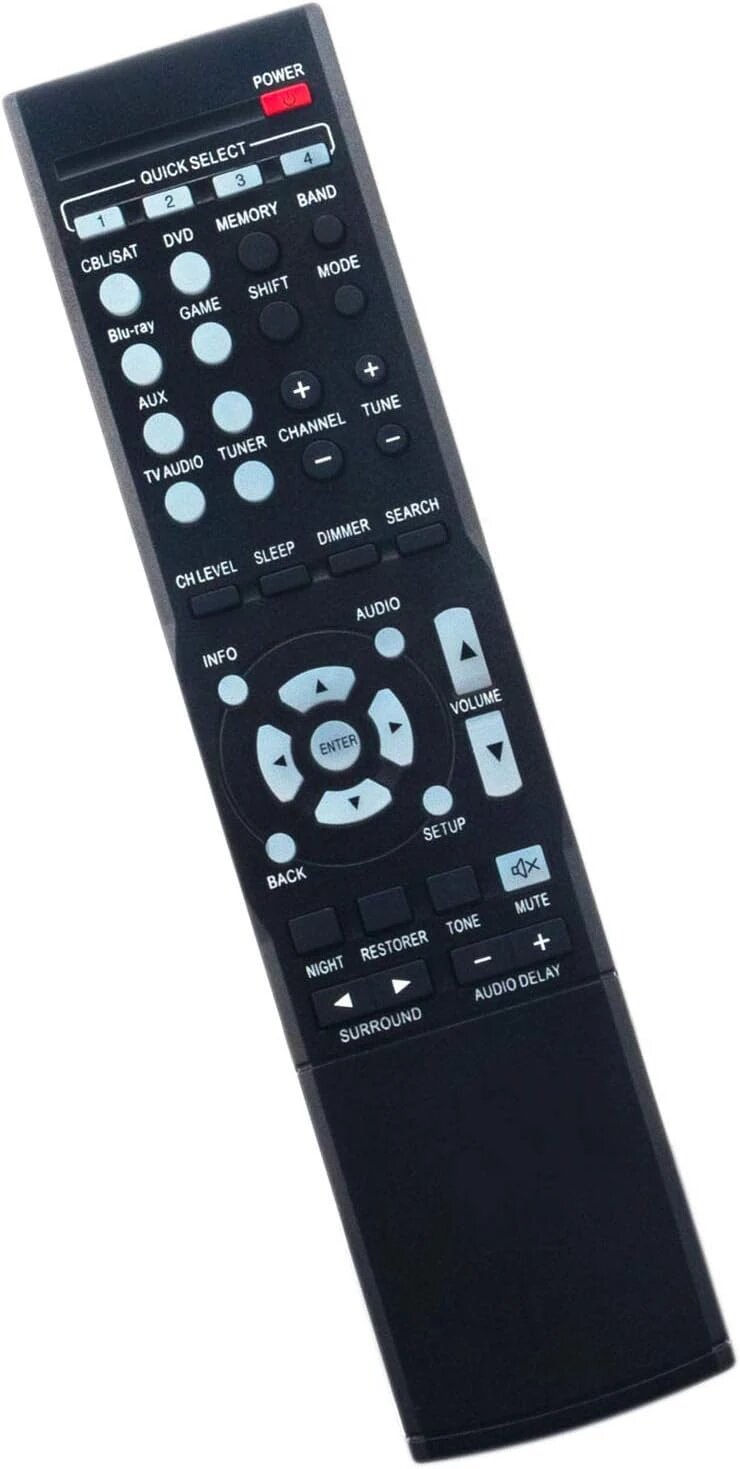 Беспроводной пульт дистанционного управления Mownxih для DENON