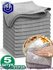Тряпка, 5 шт