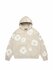 Худи DENIM TEARS Cotton Wreath, размер 46