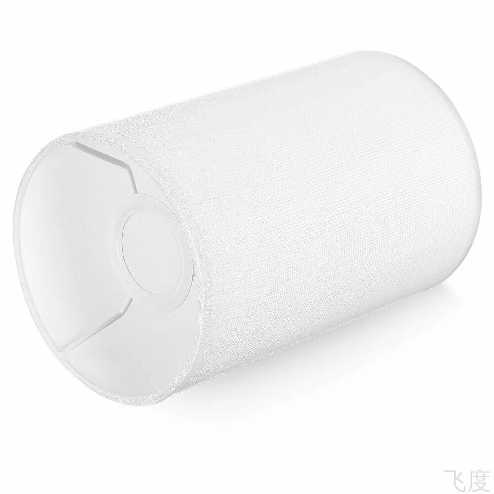 Эксклюзивный цилиндр из ткани