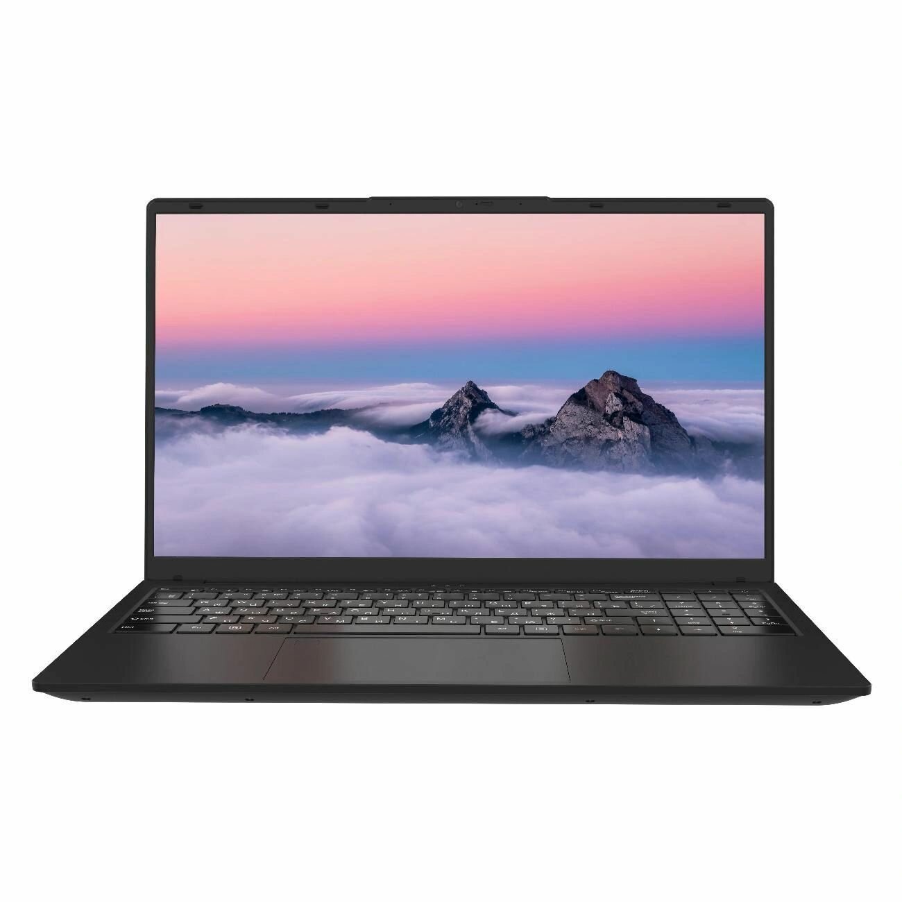 Ноутбук RIKOR PRO 3 15## OH-03 Intel Core i3-1220P/2x8Gb/1x512Gb/Win11pro (серия MSK)