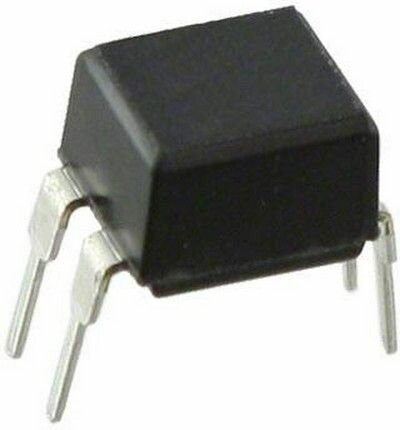 IRFD9120PBF, Транзистор, MOSFET, P-канал, 100В, 1A , HVMDIP