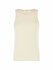 Топ Co Ribbed-knit silk-blend top, размер 44, разноцветный
