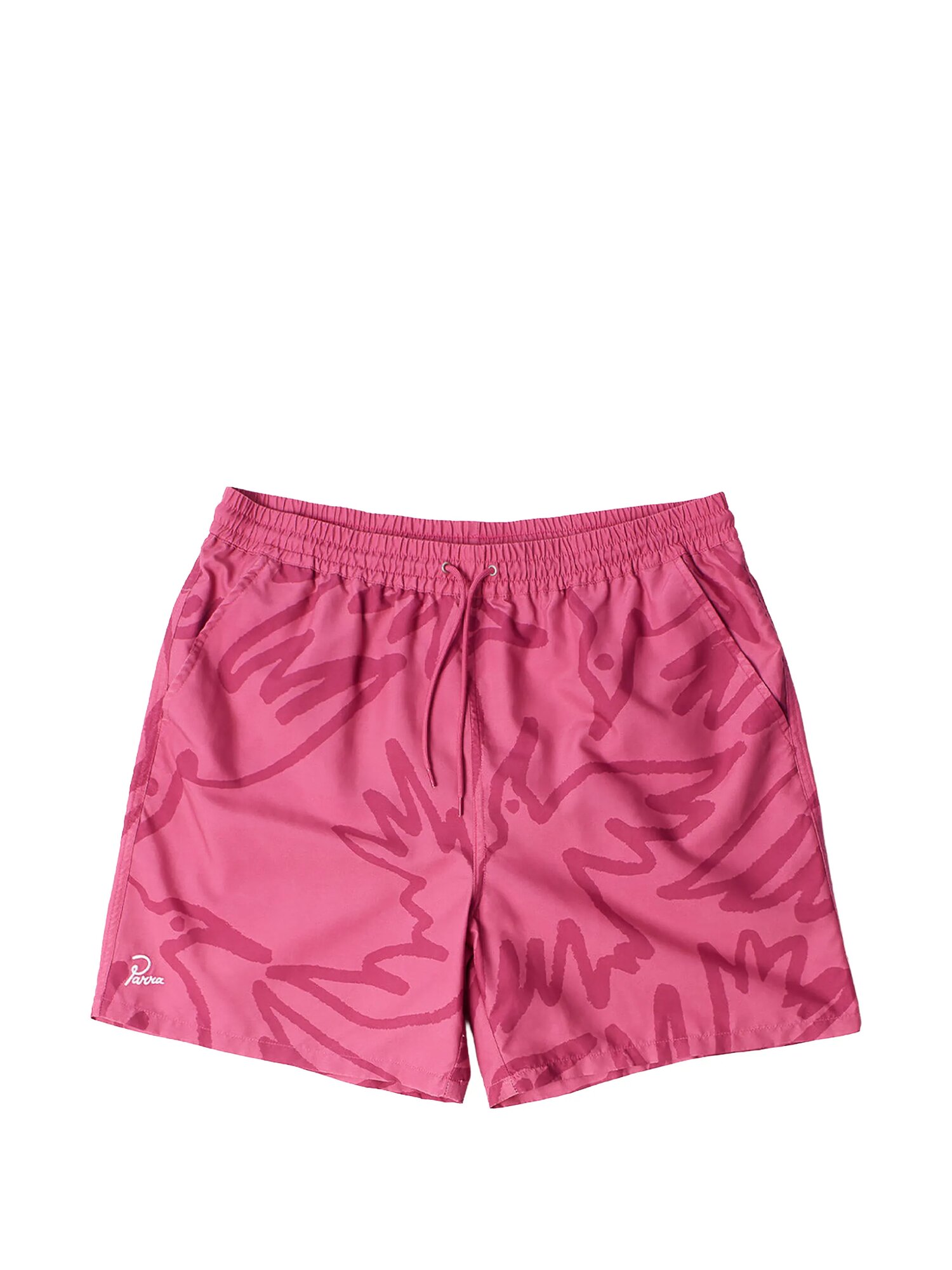 Шорты Birds Fly Free drawstring swim shorts