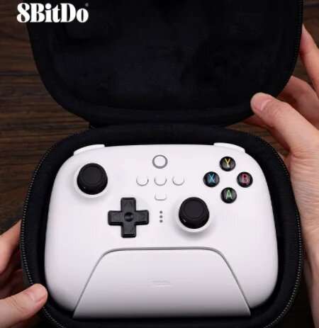 Чехол для контроллера 8BitDo — фото 1