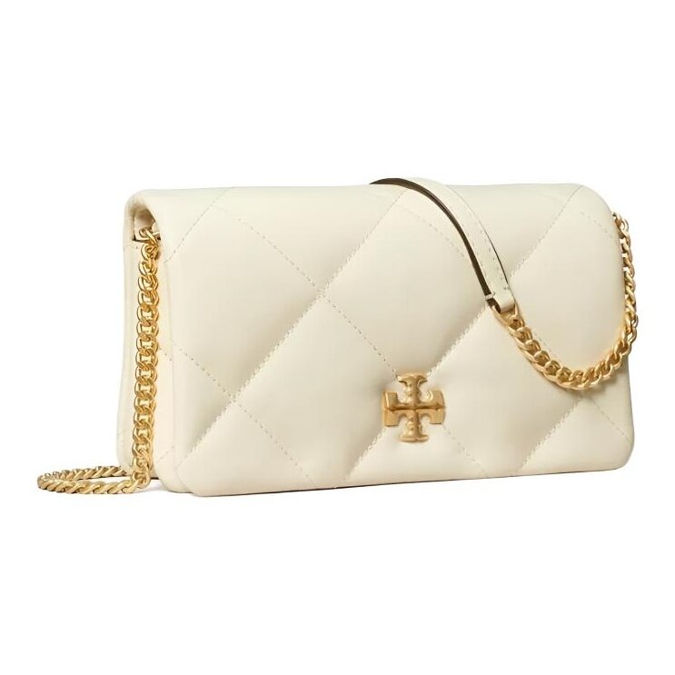 Сумка Tory Burch Kira, фактура матовая — фото 1
