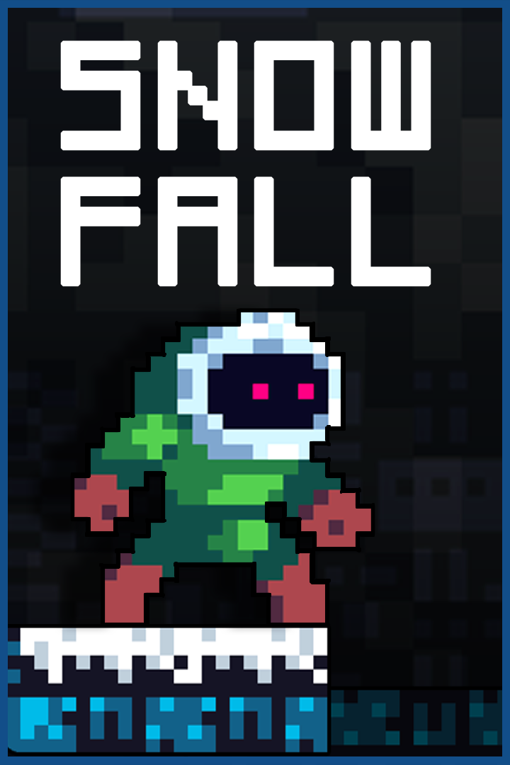 Snow Fall — ключ активации Xbox / Microsoft Store · Xbox · цифровой ключ · любой регион