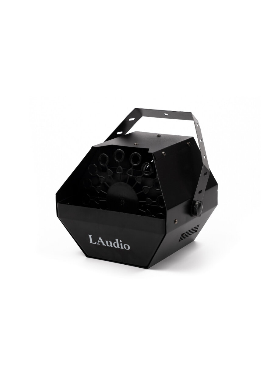 Генератор пузырей LAudio WS-BM100