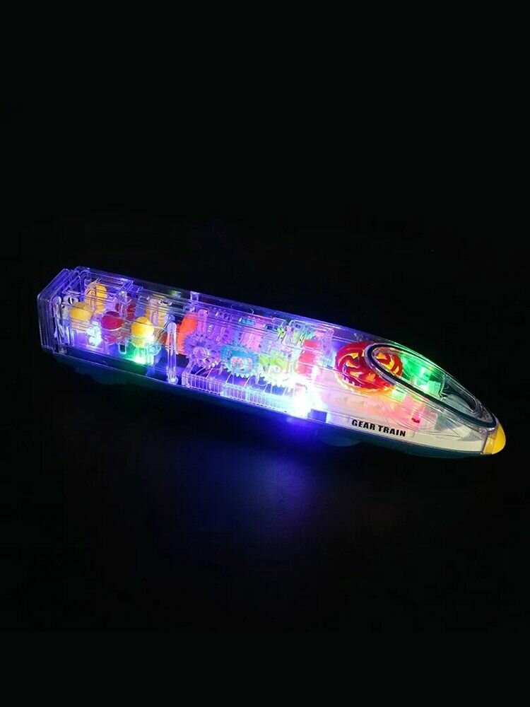 Игрушечная машинка — фото 1
