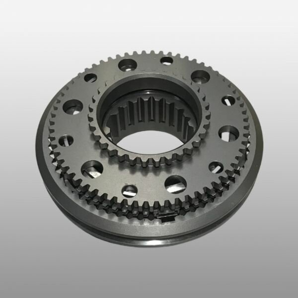 Синхронизатор КПП HW25712XST HOWO - WG2203040041