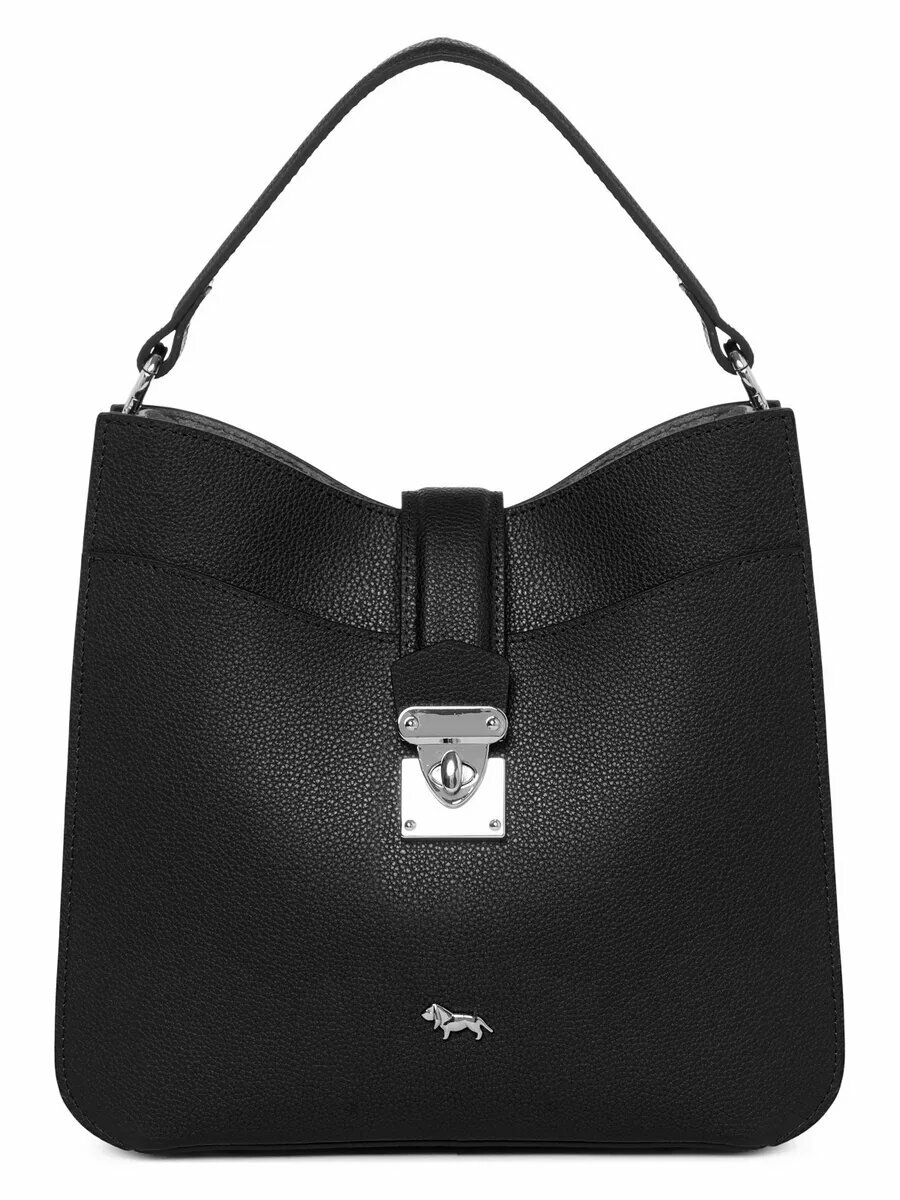 Сумка кросс-боди LABBRA, black — фото 1