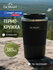 Термокружка De Mount, 0.35 л