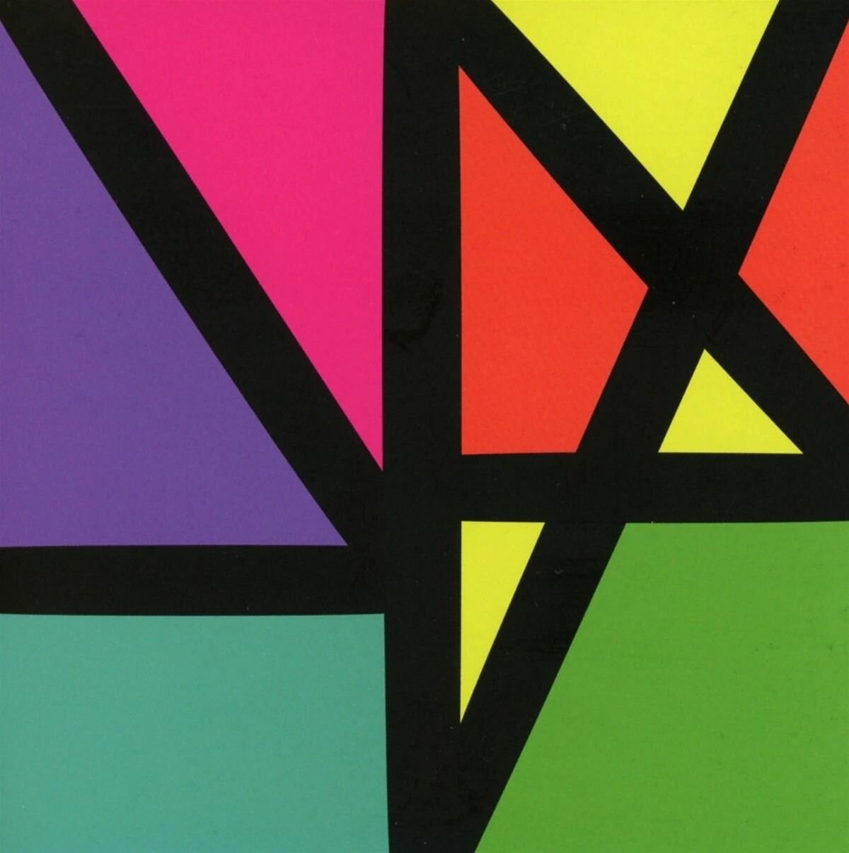 CD диск New Order - Complete Music (2CD) 2016, Digisleeve