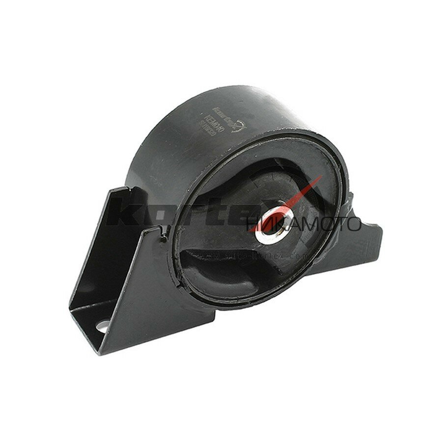 KORTEX KEM040 Опора двигателя NISSAN ALMERA 00- зад.
