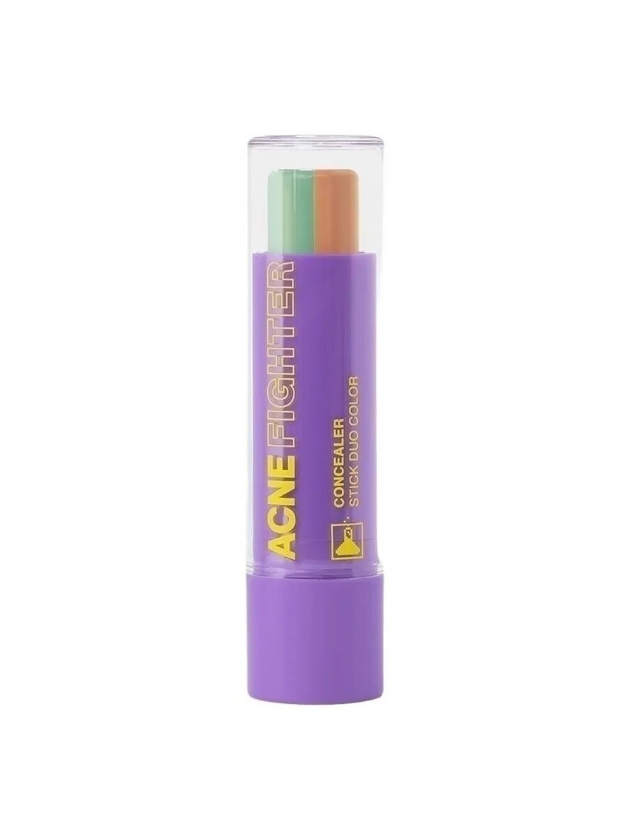 Консилер для лица Beauty Bomb My Bomb тон № 01 бежево-зелены
