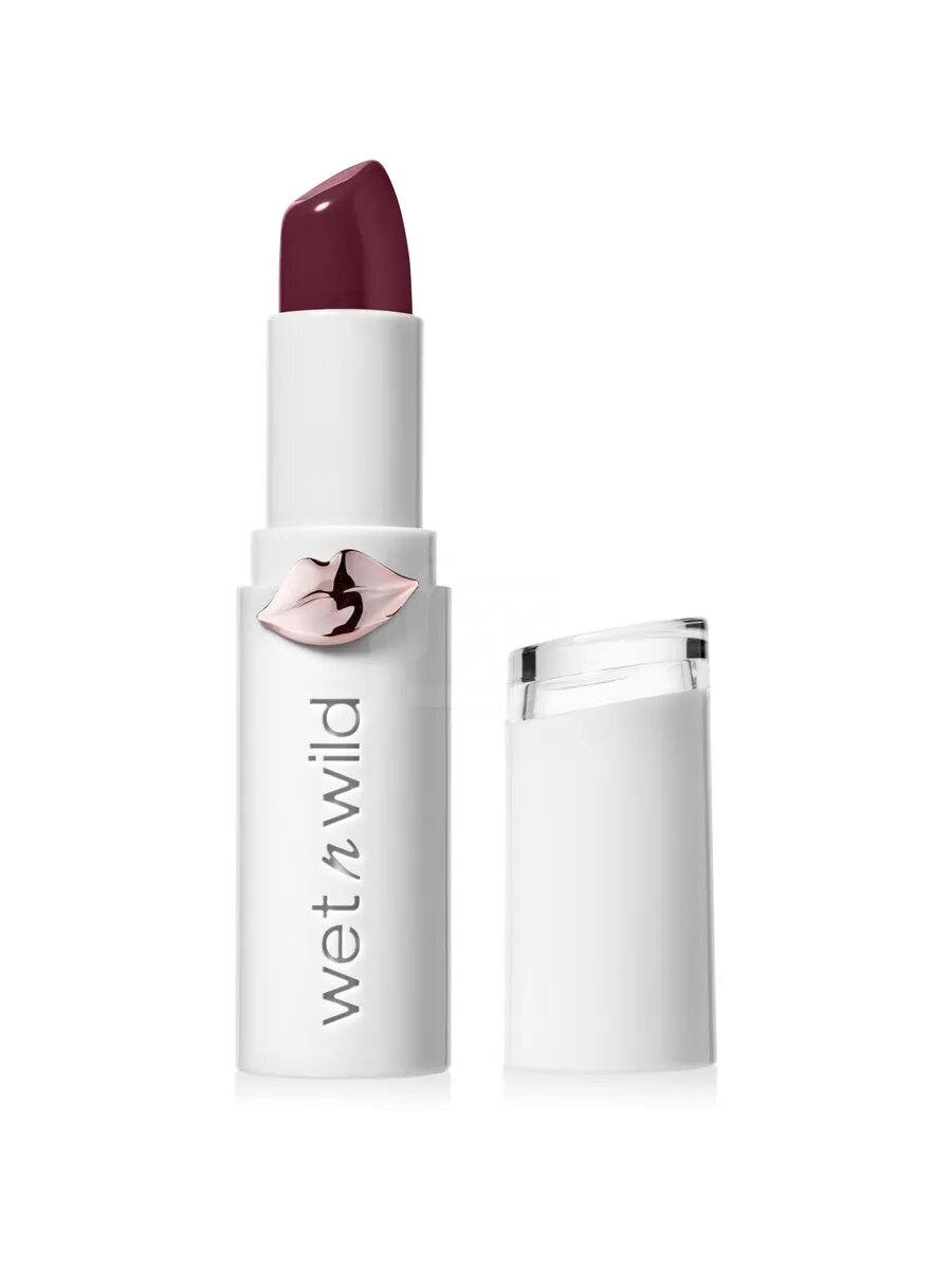 Губная помада Wet n Wild Color MegaLast Lipstick 1439e Sangг
