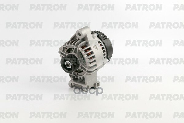 Генератор 14V 105A FORD: Focus II 1.4i/1.6i/1.6Ti 04- / C-Max 1.6i/1.6Ti 04- PATRON арт. PALT049