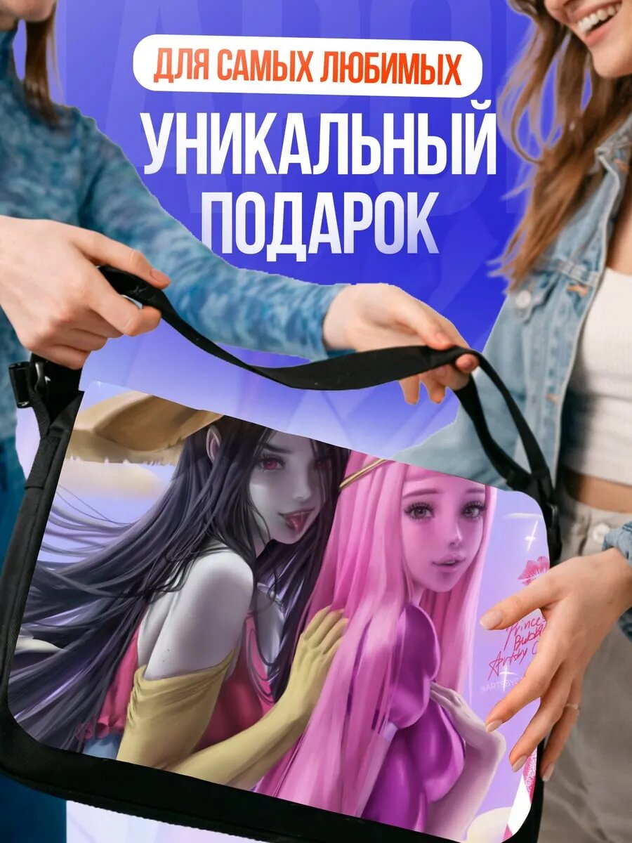 Сумка , черный — фото 1