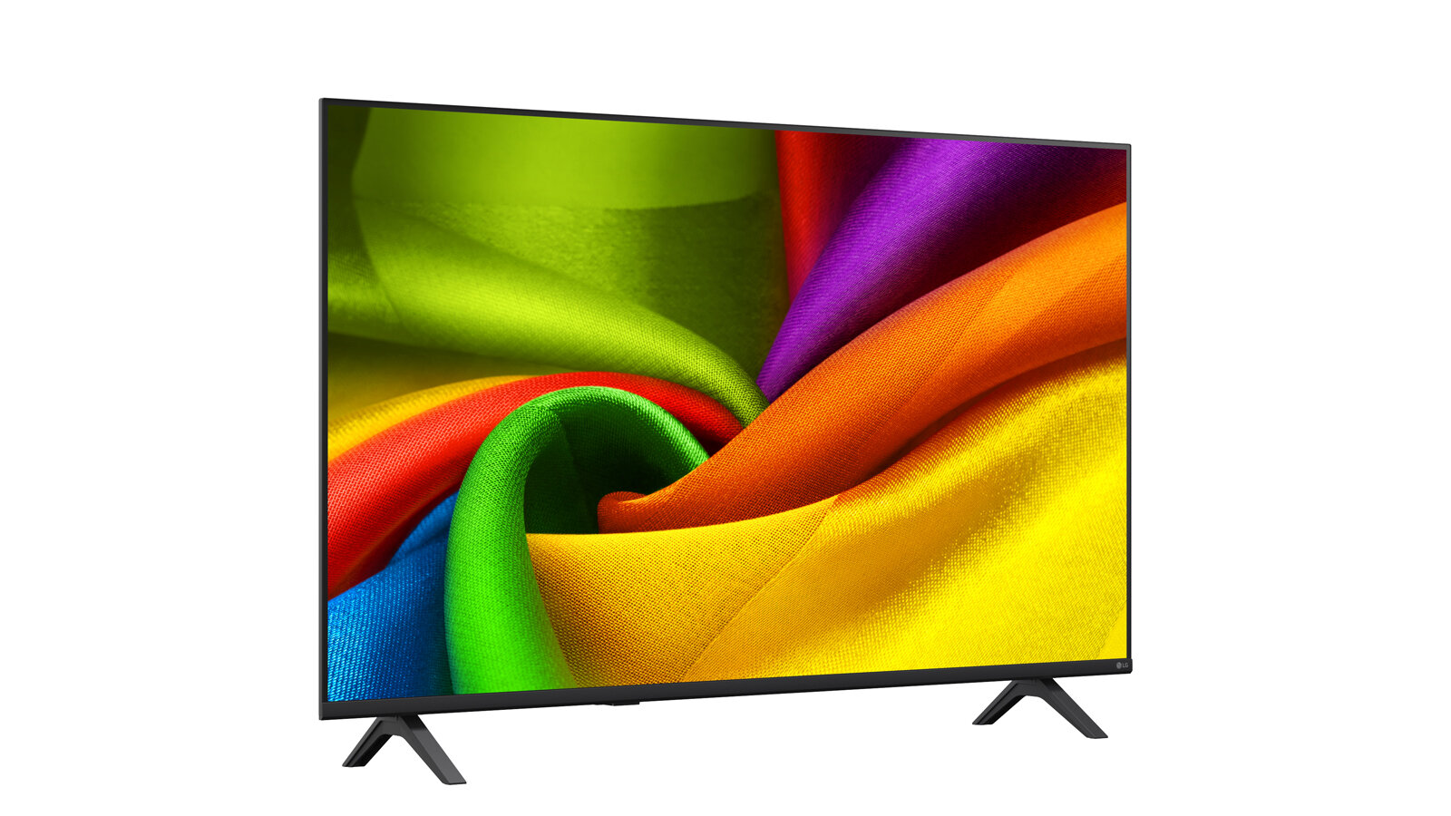 Телевизор LG 50NU900B6LA. ARUG 50" NANO 4K UHD 3840x2160, AI, 2026, Smart TV, черный — фото 1