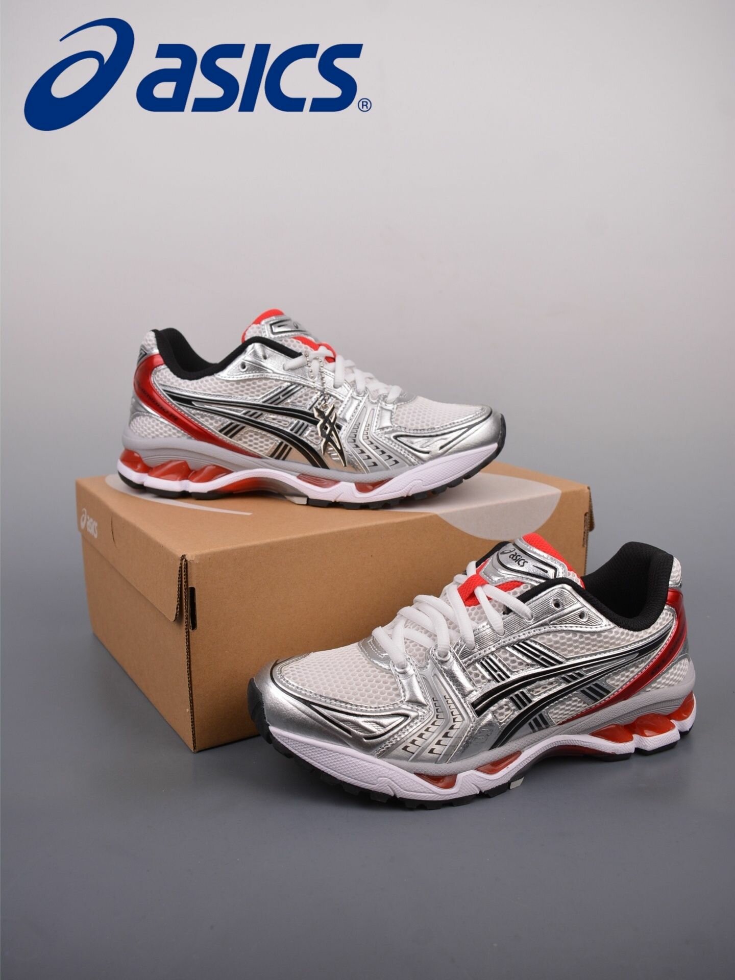 Krossovki asics gel kayano 14