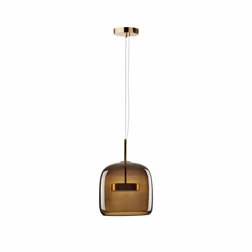 10040A Подвесной светильник LOFT IT Dauphin