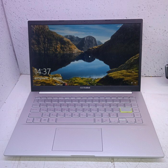 Ноутбук Asus Laptop X421FAY_K413FA