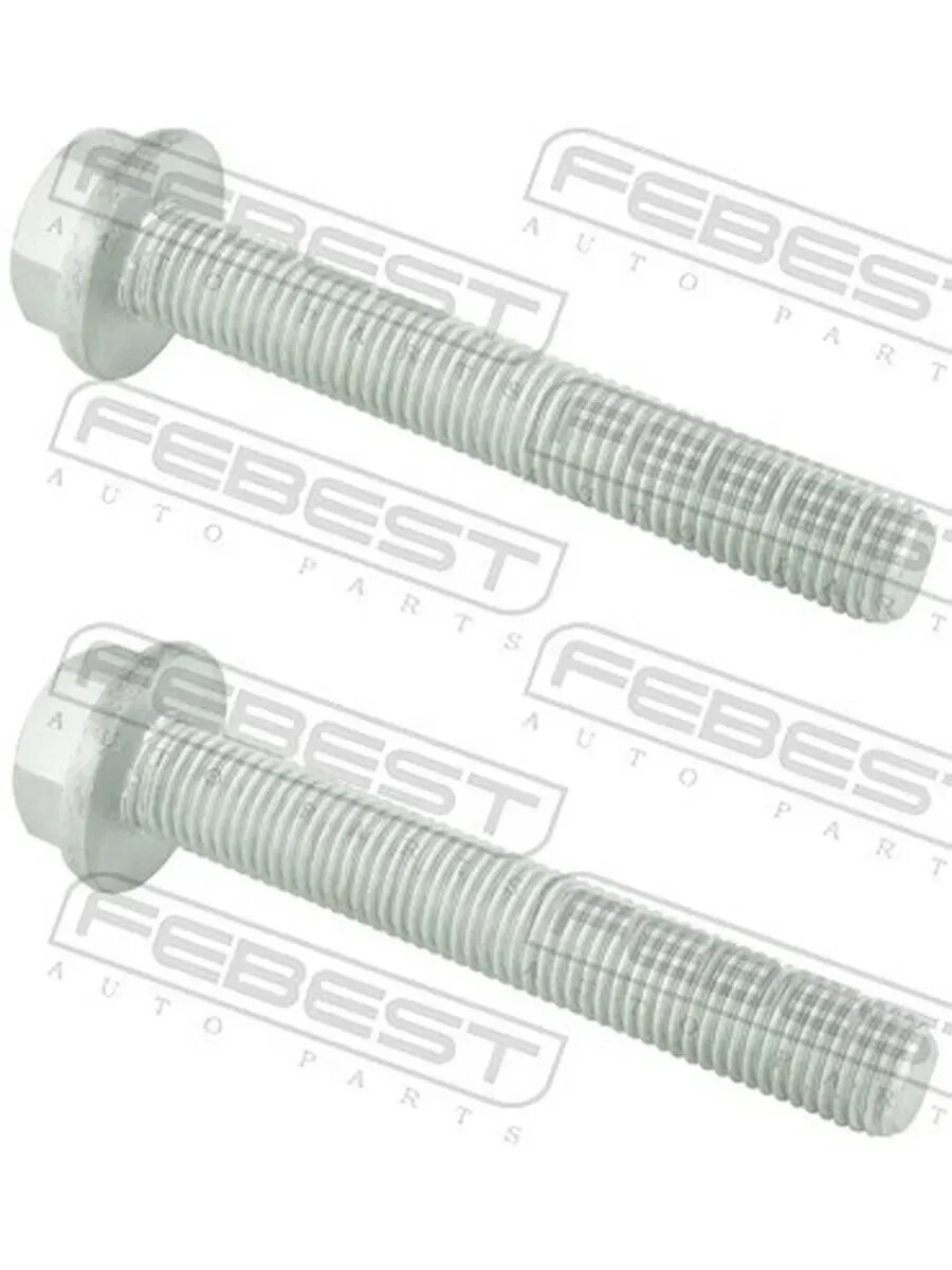 Болт ступицы Febest Chrysler 200 2007-2014