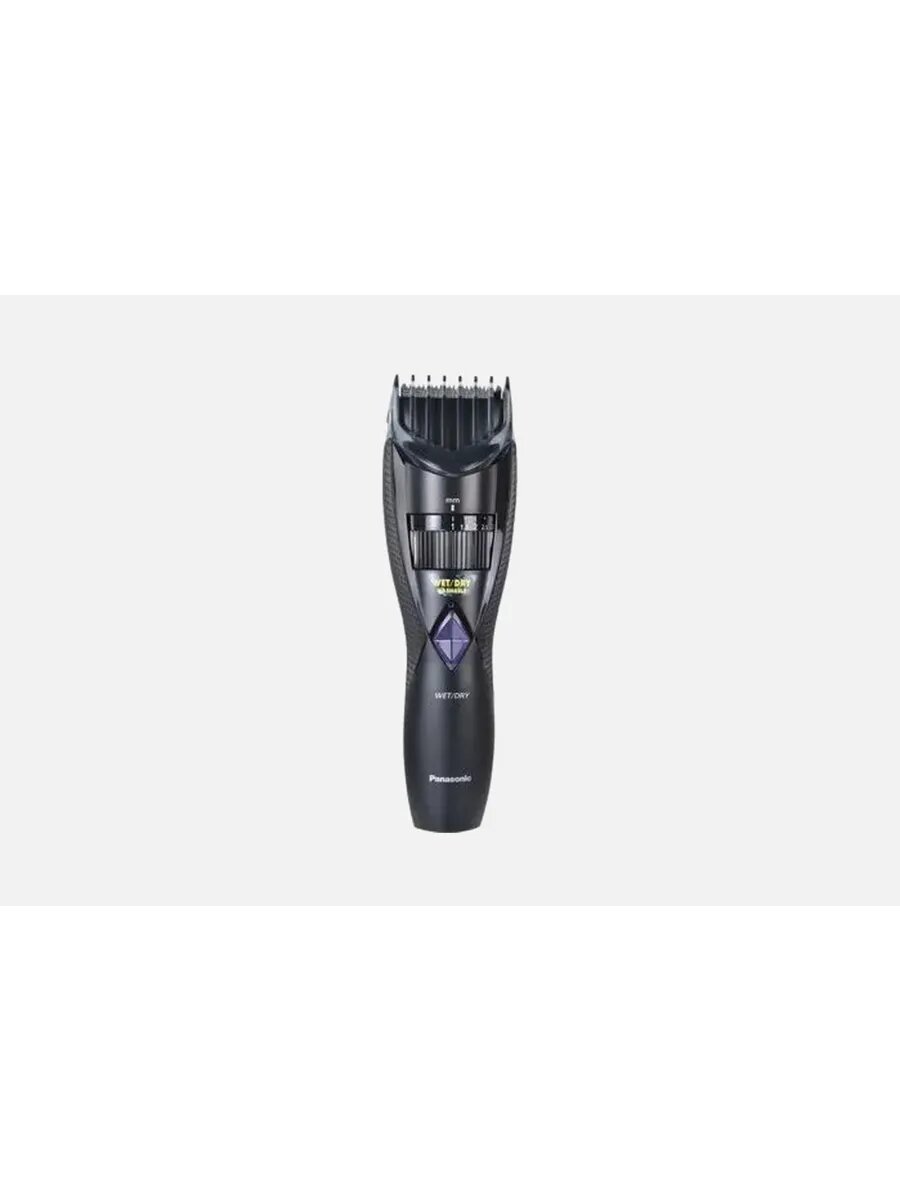 Panasonic ER-GB37-K451 Машинка для стрижки 1шт