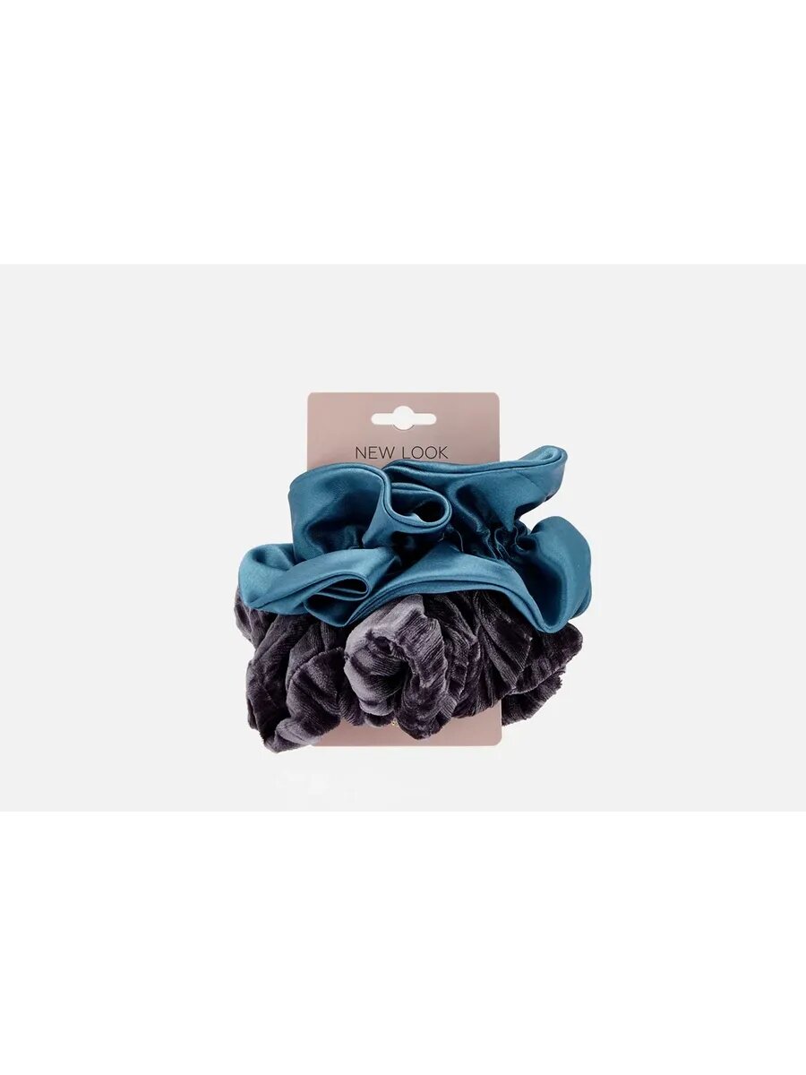 New Look hair accessories 2848 резинки для волос 2шт