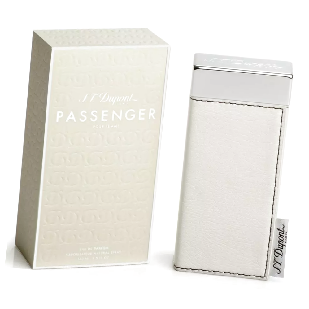 Аромат Дюпон Песенджер Фо Вумен 100 мл для женщин - S.T. Dupont Passenger For Women
