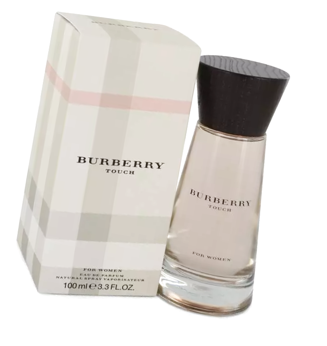 Женский парфюм Burberry Touch For Women - Барбери Тач Фор Вумен 100 мл