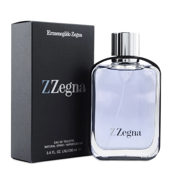 Мужской парфюм Ermenegildo Zegna Z Zegna 100 мл / Эрменеджильдо Зегна З Зегна