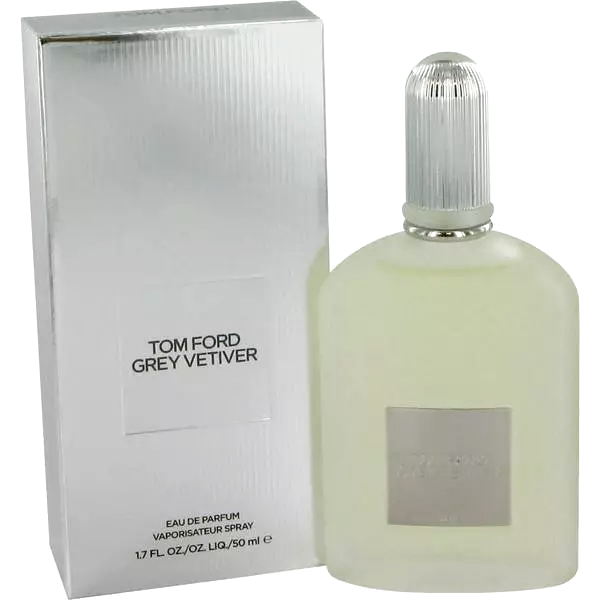Том Форд Грей Ветивер духи для мужчин 50 мл - Tom Ford Vetiver