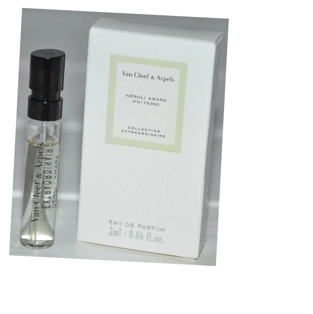 Van Cleef and Arpels Neroli Amara eau de parfum 2 мл пробник унисекс - Ван Клиф Энд Арпелс Нероли Амара