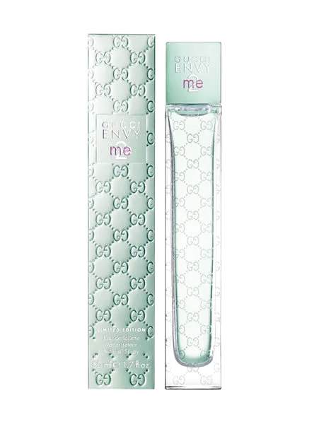 Гуччи Энви Ми 2 женская туалетная вода 50 мл - Envy Me 2 Gucci